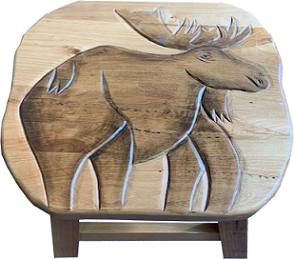 Welcome To Woodland Creek Art