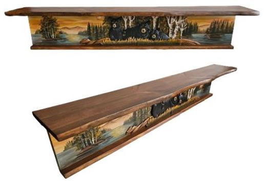 Welcome To Woodland Creek Art