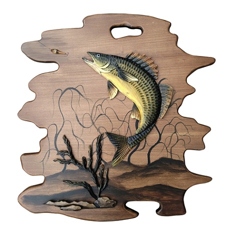 Welcome To Woodland Creek Art